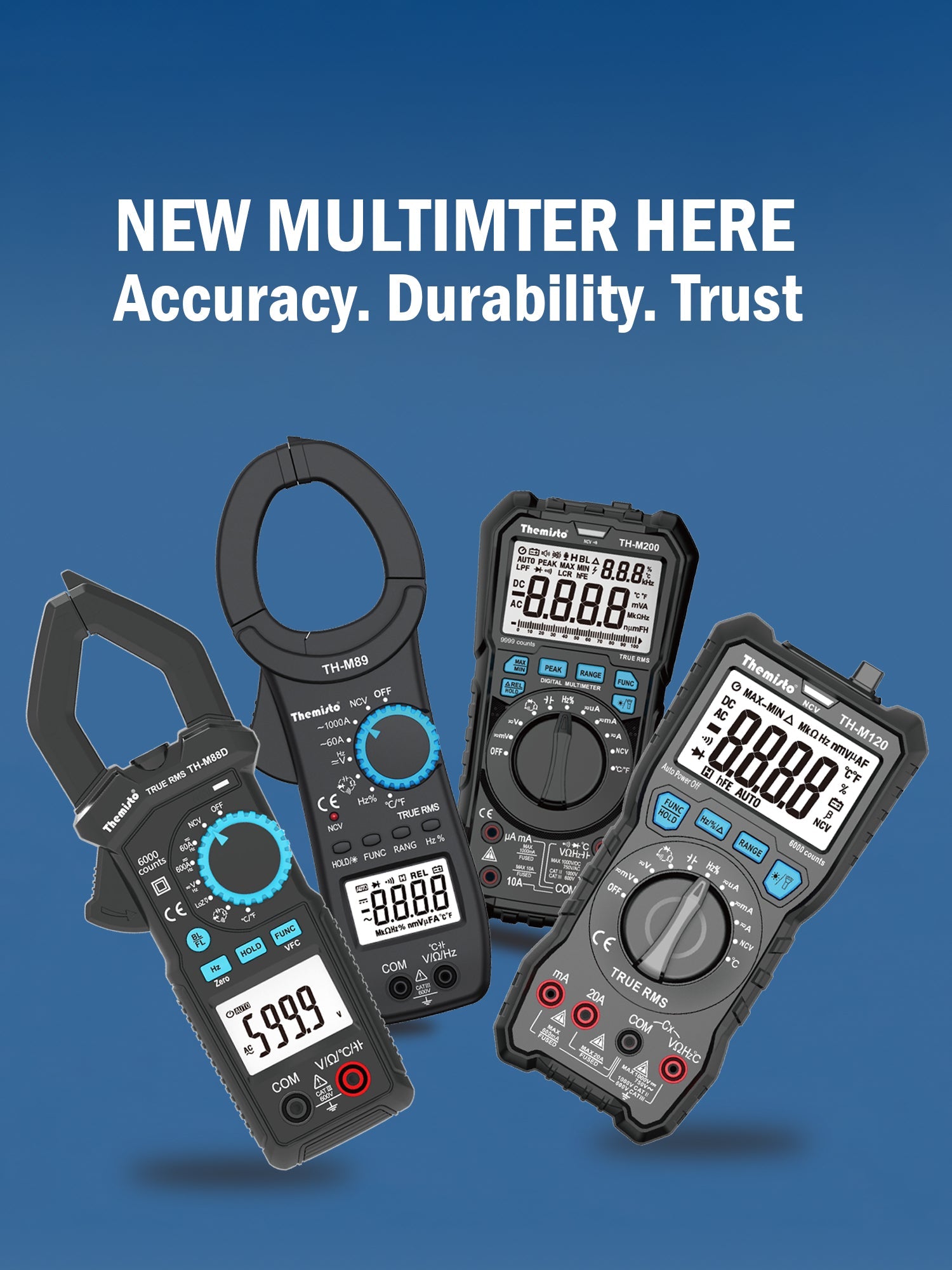 Meters – Themisto.in